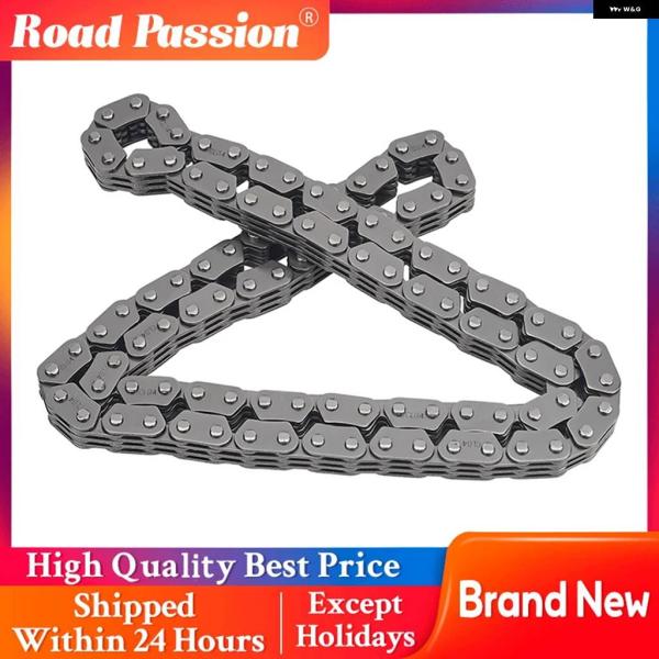 オートバイ カムシャフト タイミング チェーン 102リンク ホンダ XR250R 96-04 14401-KCE-671 カワサキ BN125 エリミネーター 98-09 92057-1432 カスタム パーツ アクセサリーHigh-co...