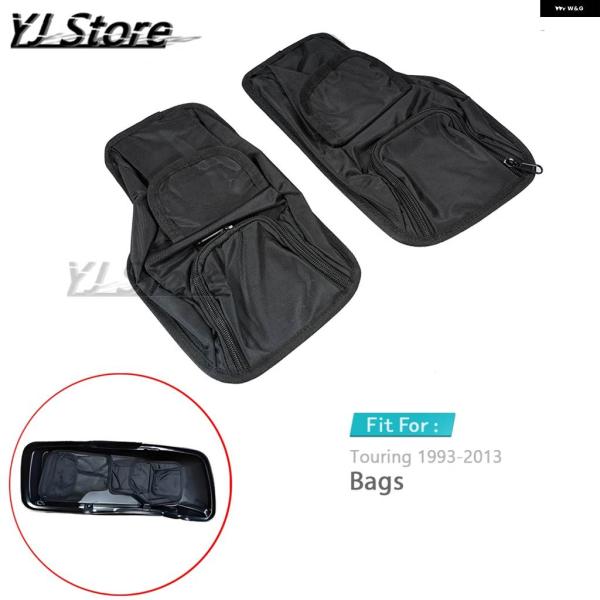 ハーレー ツーリング 1993-2013 バイク ハード サドルバッグ リッド オーガナイザー カスタム パーツ アクセサリーHigh-concerned chemical:NoneBrand Name:YINGZHAOTENGOrigin...