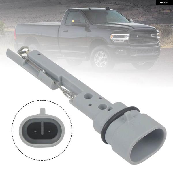 68354536AA ディーゼル ラジエーター クーラント リザーバー タンクレベルセンサー ダッジ ラム 2500 3500 4500 5500 2013 - 18用 カスタム パーツ アクセサリーHigh-concerned chemi...