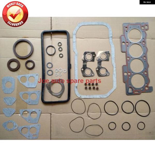 フルガスケットセットキット Pプジョー 106 205 306 309 405 207 パートナー シトロエン ZX AX BX C15 シャンソン ベルリンゴ XSARA1.1L 1.4L カスタム パーツ アクセサリーSpecial F...