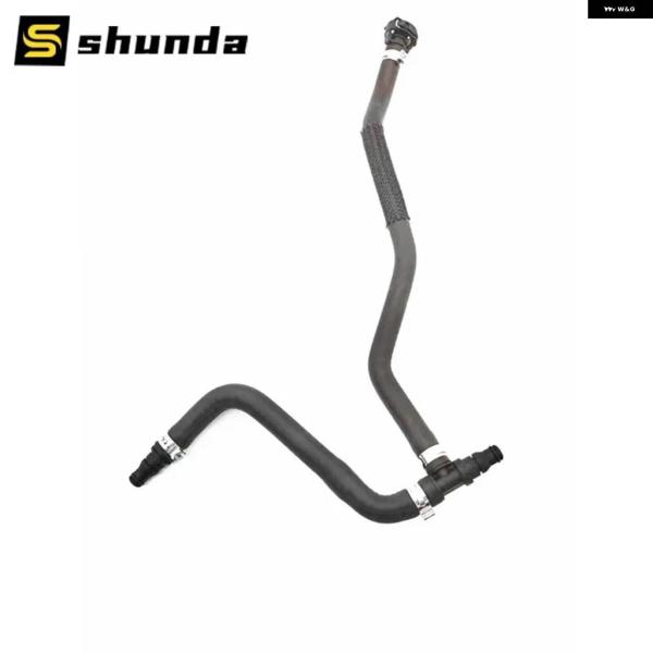 A2125013925 メルセデス ベンツ W212 E180 E200 E250 W218 CLS300 CLS320 CLS350 2014-2016 エクスパンションタンク 排気水ホース カスタム パーツ アクセサリーHigh-con...