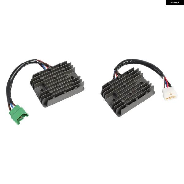 1個 電圧レギュレータ 整流器 31620 ZG5 033 ホンダ GCV520U GX630 GX610 オートバイ カスタム パーツ アクセサリーHigh-concerned chemical:NoneModel Name:Voltag...