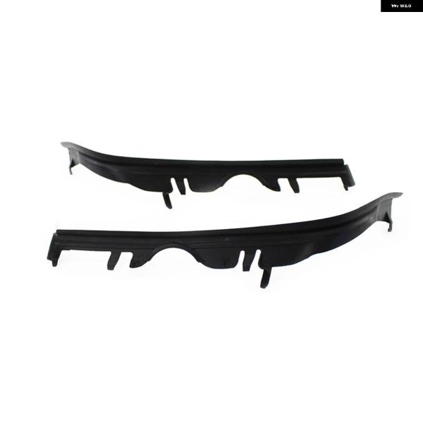 ヘッドライト レンズ ガスケットシール 左右 LH RH BMW E39 5シリーズ 1999-2003用 カスタム パーツ アクセサリーHigh-concerned chemical:NoneSpecial Features:/Other...