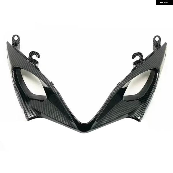 GSX-R 1000 2007-2008 K7 K8用 オートバイ アッパーフロント フェアリング カウルノーズ カスタム パーツ アクセサリーHigh-concerned chemical:NoneOrigin:Mainland Chin...