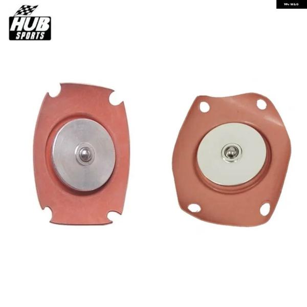 型燃料圧力レギュレーターHU-CGQ04 ダイヤフラム リペア カスタム パーツ アクセサリーSpecial Features:universalItem Diameter:000inchItem Weight:0.1kgItem Heig...