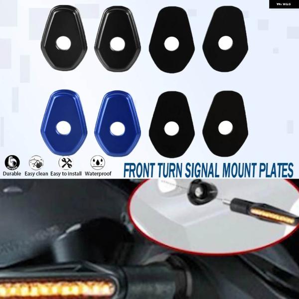 GSX-R GSX R 1000 1300 HAYABUSA 600 750 SV1000 S SV650S SV650 SA AB用 オートバイ ウィンカー インジケーター アダプター スペーサー カスタム パーツ アクセサリーProte...