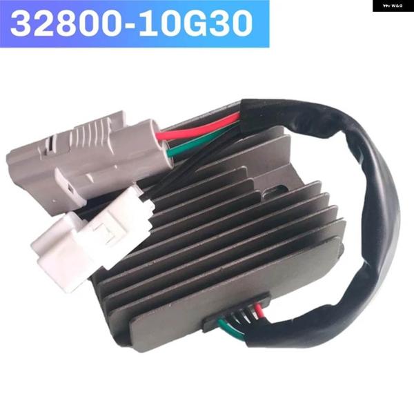 32800-10G40 32800-10G30 電圧レギュレータ 整流器 GSX1300R ABS AN650 バーグマン 650-A38G用 カスタム パーツ アクセサリーHigh-concerned chemical:NoneSpeci...