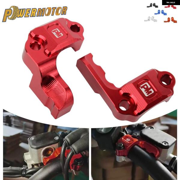 KTM バイク クラッチ ブレーキ マスター シリンダー プロテクター ガード SX SXF XCW XC XCF EXC EXCF 2014-2023 2024 カスタム パーツ アクセサリーProtective parts:OtherH...