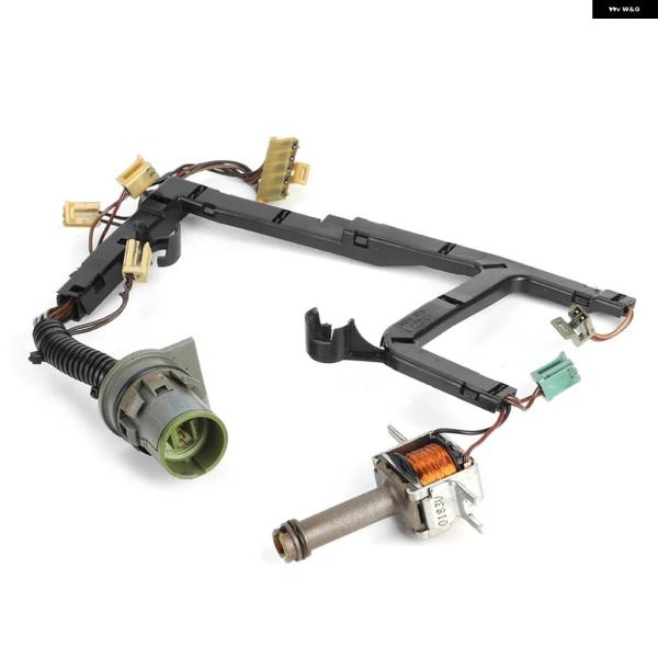 トランス ミッション 配線 ハーネス 4L60E マスター ソレノイド キット シボレー シボレー 4L60E 4L65E トランス ミッション 用 1993-2002 カスタム パーツ アクセサリーHigh-concerned chemi...
