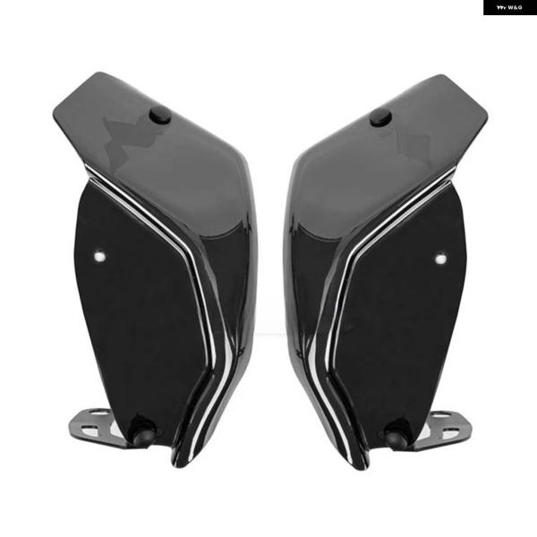 KTM 1290 1190 1090 1050 アドベンチャー R/S/T モデル用ウインドシールド ハンドガード プレート オートバイ カスタム パーツ アクセサリーHigh-concerned chemical:NoneMotobike...