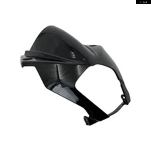 KTM RC390 レーシング用フロントウインドシールド フェアリング エア ディフレクター 高さ2022年〜2026年モデル対応 カスタム パーツ アクセサリーHigh-concerned chemical:NoneMotobike Ma...