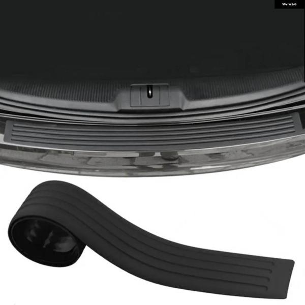 トランク バンパー ガード プロテクター BMW 1 2 3 4 5 6 7シリーズX3 X4 X5 X6 E60 E90 F07 F09 F10 F15 F30 F35 カスタム パーツ アクセサリーHigh-concerned chem...