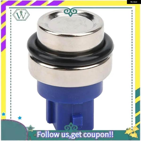 冷却水温度センサー 025906041A 0025420718 1669965 VW PASSAT POLO JETTA FORD GALAXY WGR A4 ACCESSO カスタム パーツ アクセサリーHigh-concerned ch...