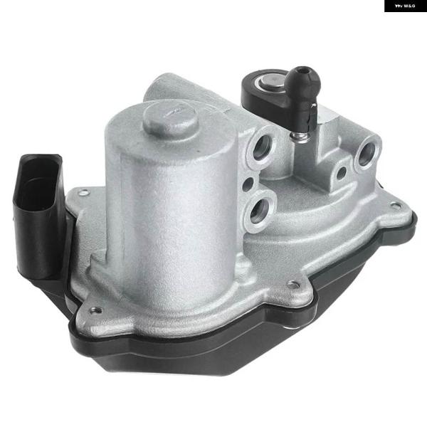インテーク マニホールド フラップ アクチュエーター モーター 03L129086V120 A2C59506246 A3 VW ジェッタ ゴルフ ビートル 2.0 09-14 A2C92454100 カスタム パーツ アクセサリーHigh-...
