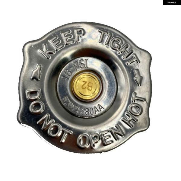 ラジエーター キャップ 1個 1984-2016 クライスラー ダッジ ジープ RAM52079880AA カスタム パーツ アクセサリーHigh-concerned chemical:NoneOrigin:Mainland China1 ...