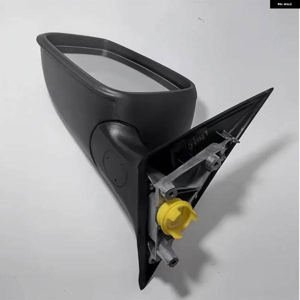 BMW SERIE 3 F30 2012--2018 AUTO ESQUERDA OU DIREITA AQUECIDA 5 PINOS CONJUNTO DO ESPELHO TRASEIRO PARA カスタム パーツ アクセサリーHi...