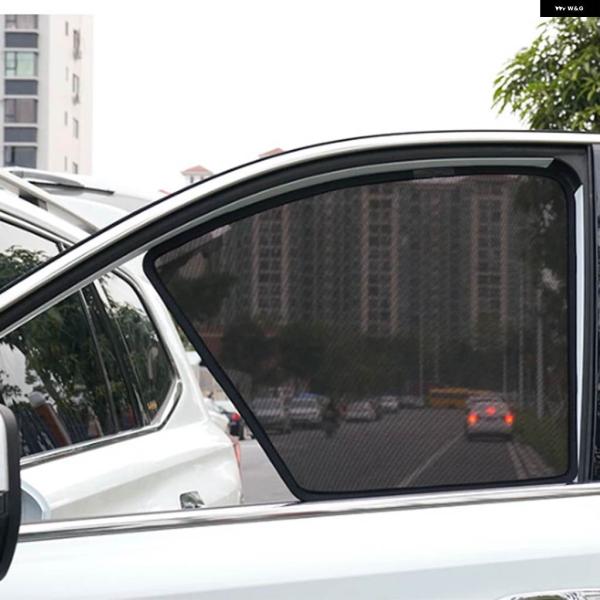 BMW 5シリーズ G30 2017-2023 G 30 サンシェード カーサンバイザー フロントガラス カーテン ウィンドウサンシェード カスタム パーツ アクセサリーThickness:StandardProduct applicati...