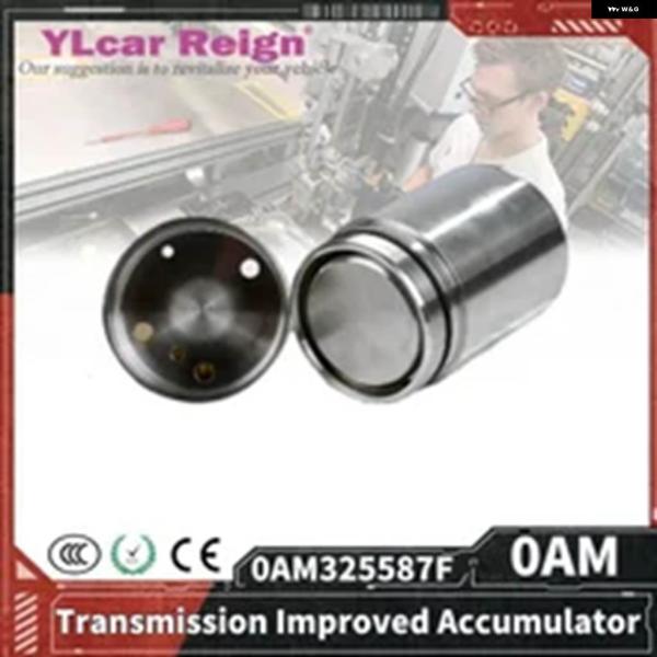 0AM325587F 0AM DSG7.03 DQ200 3年 オートマチックトランス ミッション バルブ ボディ 改良アキュムレーターリペアキット アウディ VW SKODA カスタム パーツ アクセサリーHigh-concerned c...