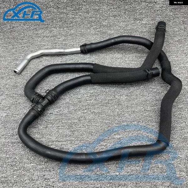 OEM LR066383 エンジン ラジエーター クーラント ホース ランドローバー ディスカバリー 4 レンジローバー スポーツ L320 L319 LR013693 LR034628 カスタム パーツ アクセサリーHigh-concer...