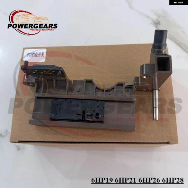 ZF 6HP19 6HP21 6HP26 6HP28 トランス ミッション コントロール ユニット スピード センサー BMW 07-12 ギアセレクターポジションセンサー カスタム パーツ アクセサリーHigh-concerned che...