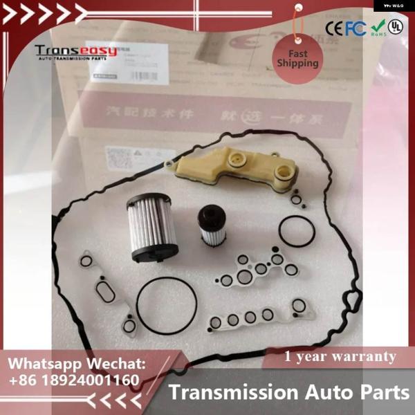 0CJ 0CK 0CK OCK 0CL 0DN DL382 オートマチックトランス ミッション オイル フィルター バルブ ボディプレートガスケットリペアキット アウディ A4 A5 A6 A7 Q5 B9 カスタム パーツ アクセサリーH...