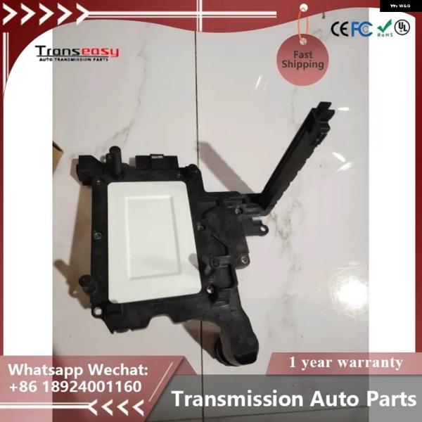 02E DQ250 DSGトランス ミッション コントロール ユニット モジュール センサー ブラケット フレーム VW アウディ SKODAシートギア ボックス TCU TCM カスタム パーツ アクセサリーHigh-concerned ...