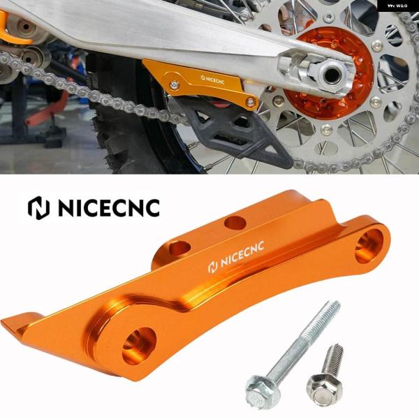 スイングアーム ガード チェーン ガイドカバー KTM EXC EXC-F XCW XCF-W TPI 6D 125 150 500 2012-2023 カスタム パーツ アクセサリーProtective parts:OtherHigh-c...