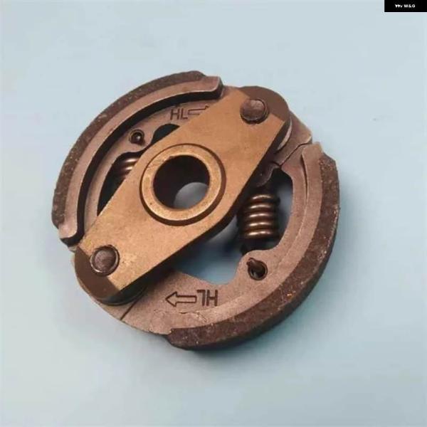 1E48F クラッチ アセンブリ 3シュースプリング 48F 49CC 52CC 6CC 2ストローク アースオーガー ドリラー ホルダー スプリング 外径 75MM カスタム パーツ アクセサリーHigh-concerned chemic...