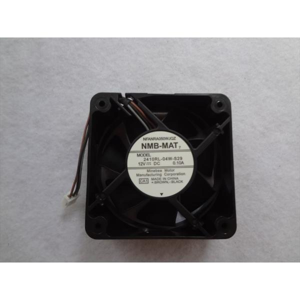 新品 シャープ 純正 AQUOS レコーダー DV-ACV32 BD-HP21 BD-HDV22 BD-HDS32用 冷却ファン 0042770015 部品  です。2410RL-04W-S29の記載があります(入荷時期により変わる場合あり...