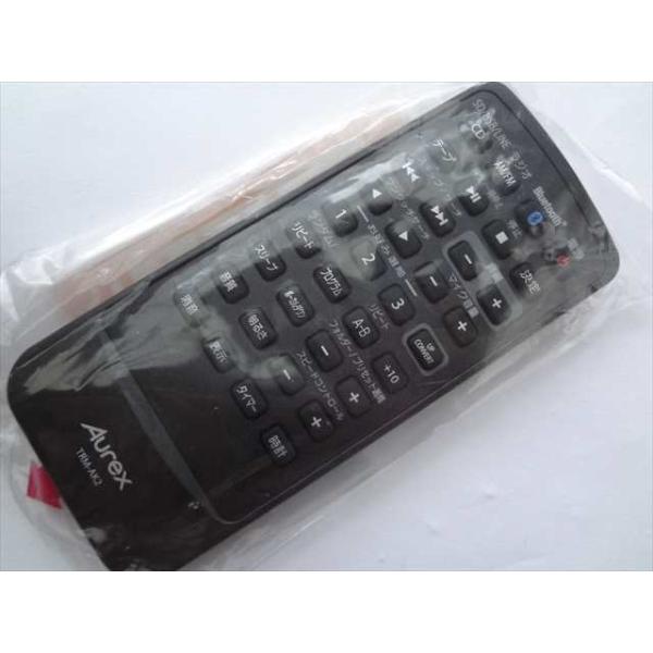 新品 東芝 TRM-AK2 TY-AK2用リモコンです。電池が付属している場合電池は保証対象外です。