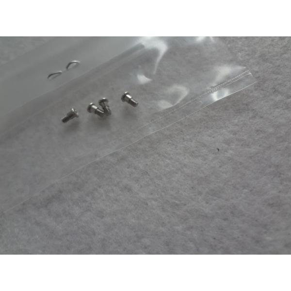 CASIOカシオ純正G-SHOCK GW-5000-1JF, DW-5000SL-1JR, DW-5000ML-1, DW-5700ML-1 ベゼル用ねじ 4本セット 型番:10046523です。