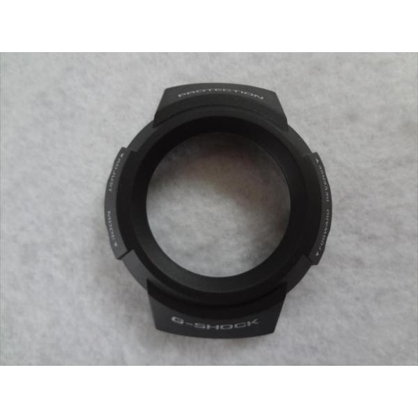 CASIO 純正 G-SHOCK ベゼル AWG-500J-1AJF AW-582-1AV 用 カシオ Bezelです。