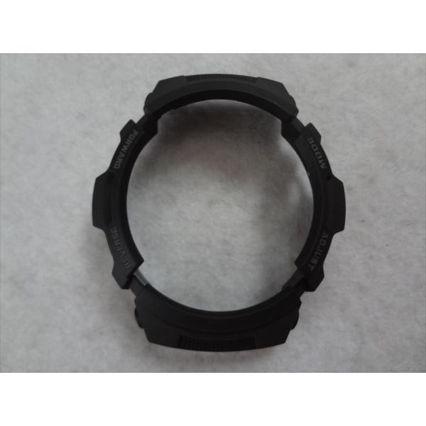 CASIO 純正 G-SHOCK ベゼル AWG-100C-1AJF / AW-591CL-1 / AW-591MS-1 / AWG-M100SBC-1AJF 用です。