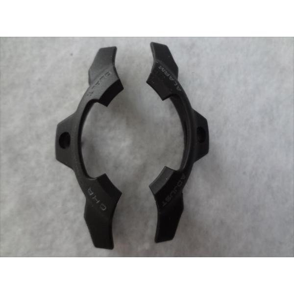 CASIO カシオ 純正 G-SHOCK ベゼル GS-1000D-1AJF 用です。GS-1000D-1AJFベゼル左右分のセットです。