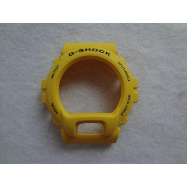 CASIO 純正 G-SHOCK GW-6900A-9JF  G-6900A-9 用 ベゼル カシオ Bezelです。