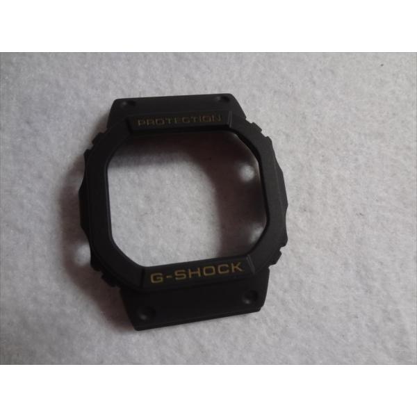 CASIO カシオ 純正 G-SHOCK ベゼル DW-5030C-1JR 用 Bezelです。