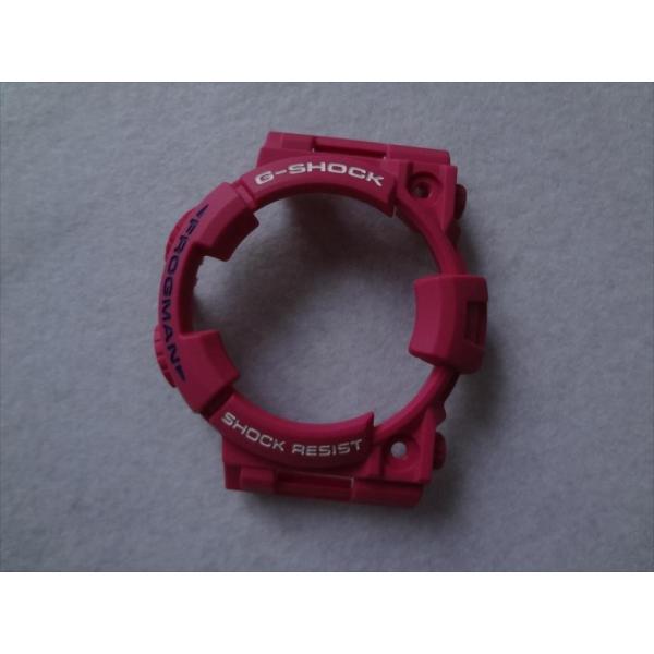 CASIO カシオ G-SHOCK 純正 GWF-1000SR-4JF 用 ベゼルです。