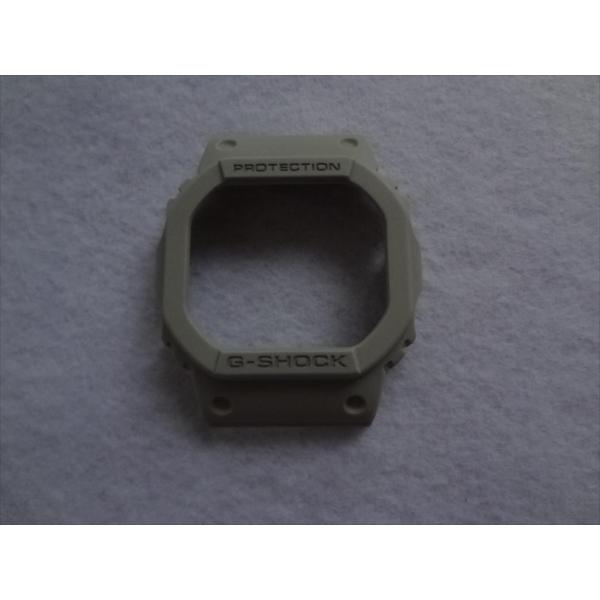 CASIO カシオ 純正 G-SHOCK ベゼル DW-5600M-8JF 用 Bezelです。