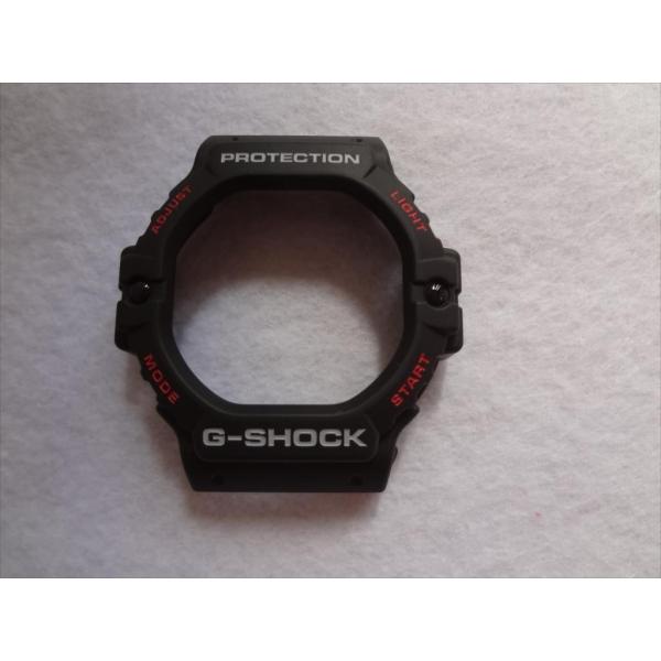 CASIO カシオ 純正 G-SHOCK ベゼル DW-5900-1JF 用 Bezelです。