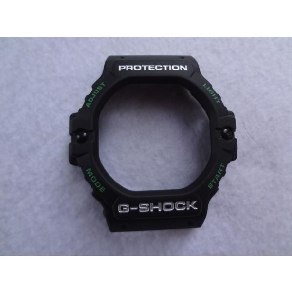 CASIO G-SHOCK 純正 ベゼル DW-5900RS-1JF 用 カシオ Bezelです。