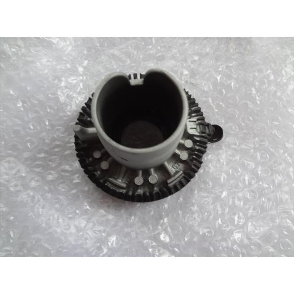 リンナイ 純正 151-403-000 バーナーキャップ  ガステーブル 用 部品 です。