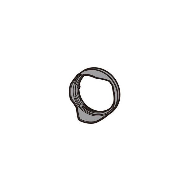 パナソニック レンズフード 1ZE4SR24105Zです。対応する本体商品S-R24105/DC-S1M/DC-S1RM/DC-S1RM2M/DC-S1M2M/DC-S1M2ESM