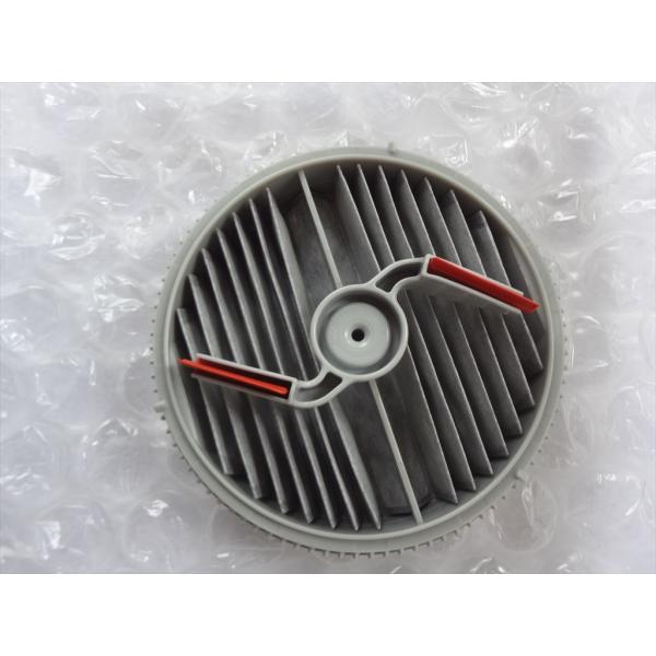 シャープ 純正 掃除機用 HEPAクリーンフィルター  2173370573 (2173370450の代替品)部品 EC-CT12-C用です。対応する製品一覧EC-CT12-Cなどパッケージは写真撮影等のため開封しています。パッケージに直接...