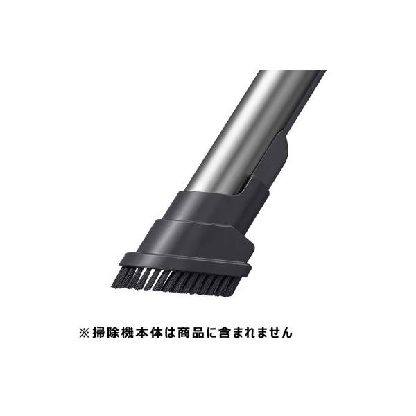 シャープ 純正 掃除機用　スグトルブラシ 217936S014 部品です。パッケージは写真撮影等のため開封する場合があります。対応する製品一覧EC-AH5-P、EC-AR10-B、EC-AR11-B、EC-AR5-N、EC-AR5-P、EC...