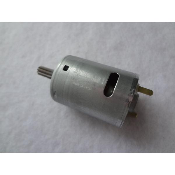 新品 マキタ TD022DSHX 用 チョクリュウモータ 629235-0 部品です。写真撮影等のためパッケージは開封しています。パッケージは付属しない場合があります(部品番号の記載もありません)。