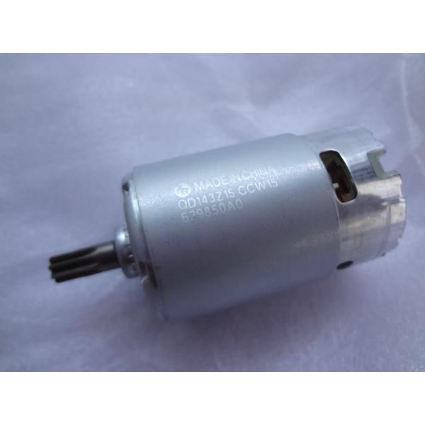 新品 マキタ TD090D用 直流モータ 純正部品 629851-8です。