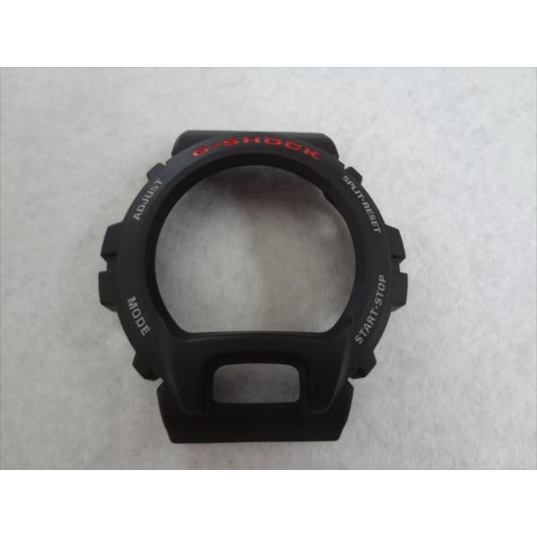 CASIO 純正 G-SHOCK ベゼル DW-6600-1V / DW-6900-1V DW-6600C CASIO 純正 G-SHOCK ベゼル DW-6600-1V / DW-6900-1V DW-6600C