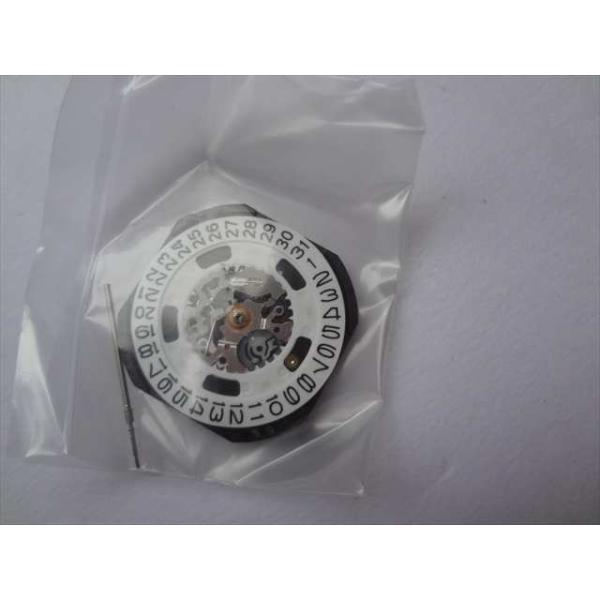 Seiko 純正 7N42 ムーブメント Movement 3 HANDSです。