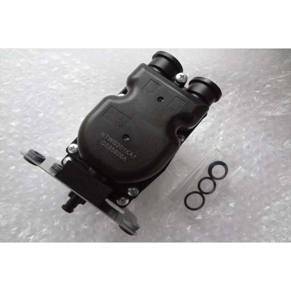 コロナ CTU-S30AY1JE-4用 循環ポンプ 純正 部品 992532608005(992519229008の代替品)です。NTWG201KA1などの記載があります(変わる場合あり)。※品番は入荷時期により変わる場合あり、変更後の品番...