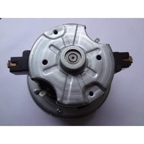 新品 パナソニック 純正 品番:AMV92F-8T0 掃除機 MC-G200P MC-G100P用モーター 部品です。CDS-P20-10 などの記載があります(変わる場合あり)。写真撮影等のためパッケージを開封します。箱にラベルを直接貼り...